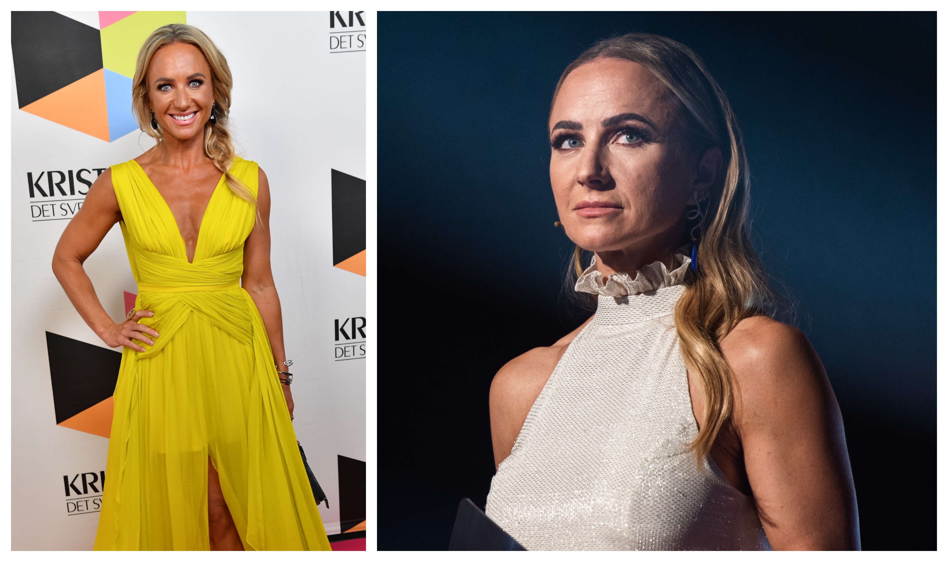 Allt om Frida Nordstrand: Längd, pojkvän, barn och lön